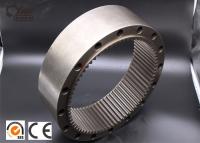 China YNF03011  329 Excavator Hydraulic Parts Ring Gear For Final Drive for sale