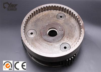 China Steel Excavator Hydraulic parts YNF03010 329 3rd Level Assembly Final Drive for sale