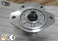 China YNF03026 DH170W-V Excavator Hydraulic Parts Steel Gear Pump 6 Months Warranty for sale