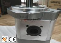 China YNF03026 DH170W-V Excavator Hydraulic Parts Steel Gear Pump 6 Months Warranty for sale