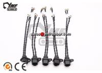 China 6754-81-9450 6754819450 Wiring Harness PC200-8 PC220-8 6D107 PC240 PC290 SAA4D107E SAA6D107E for sale