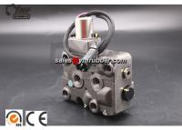 China YNF03922  PC78MR-6 Komatsu Hyraulic Pump REGULATOR ASSY 708-3T-02340 708-37-04310 for sale