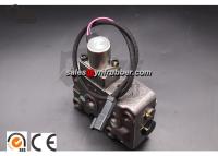 China YNF03922  PC78MR-6 Komatsu Hyraulic Pump REGULATOR ASSY 708-3T-02340 708-37-04310 for sale