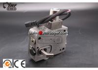 China YNF03922  PC78MR-6 Komatsu Hyraulic Pump REGULATOR ASSY 708-3T-02340 708-37-04310 for sale