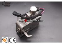 China YNF03922  PC78MR-6 Komatsu Hyraulic Pump REGULATOR ASSY 708-3T-02340 708-37-04310 for sale