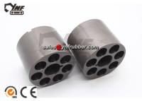 China YNF02356 2036744 71466983 Hydraulic Pump Cylinder Block for sale