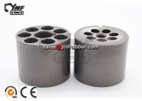 China YNF02356 2036744 71466983 Hydraulic Pump Cylinder Block for sale