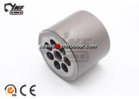 China YNF02356 2036744 71466983 Hydraulic Pump Cylinder Block for sale
