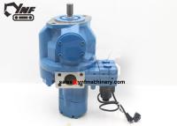 China AP2D25LV1RS7-929-4  Hydraulic Main Pump Compatible For Rexroth Takeuchi TB145 Excavator for sale