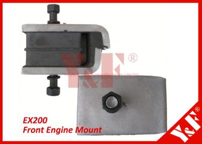 China Professional Customized HITACHI EX200 Excavator Shock Absorber for sale