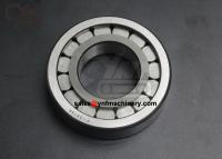 China INA F-58786 02M10 35.00 mm ID x 72.00mm OD x 19.00mm Cylindrical Roller Bearing YNF14041 for sale