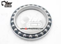 China Excavator Trave Ball Bearing Engine Main Ball Bearing 1688451 296620 For E320D for sale