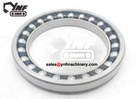 China Excavator Trave Ball Bearing Engine Main Ball Bearing 1688451 296620 For E320D for sale