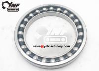 China Excavator Trave Ball Bearing Engine Main Ball Bearing 1688451 296620 For E320D for sale