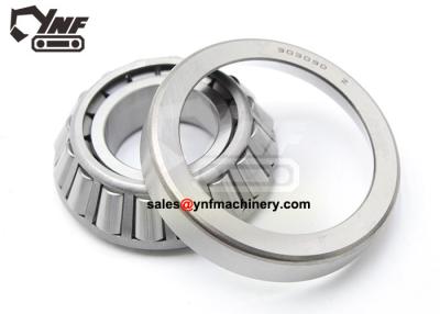 China Steel Cage 2RS Roller Bearing For Excavator Crane Truck Drilling Machine for sale