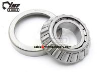 China Steel Cage 2RS Roller Bearing For Excavator Crane Truck Drilling Machine for sale