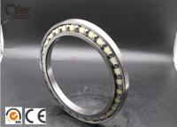 China Stainless Steel Groove Ball Bearing / Excavator Swing Bearing Replacement YNF02793 for sale