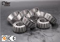 China Customized Size Excavator Engine Parts Ball And Rolller Engine Bearing YNF02794 for sale