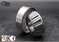 China Steel Excavator Engine Parts Deep Groove Ball Bearing R25R26 Bearing YNF01257 for sale