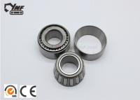 China Steel Excavator Engine Parts Deep Groove Ball Bearing R25R26 Bearing YNF01257 for sale