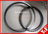 China Ntn Ba205 - 1wsa Excavator Bearing For Komatsu Final Drive Spare Parts for sale