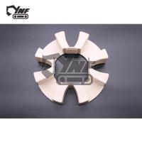 China Hitachi Excavator ZX330 3 ZX330 5G ZX350H Pump Coupling Element for sale