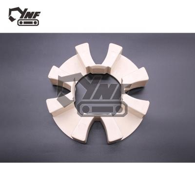 China Hitachi Excavator ZX330 3 ZX330 5G ZX350H Pump Coupling Element for sale