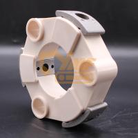 China YNF 16H Excavator Coupling for Neuson 3402 RDV 5002 RDV for sale