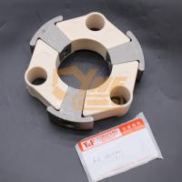 China YNF 16H Excavator Coupling for Neuson 3402 RDV 5002 RDV for sale