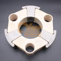 China YNF 16H Excavator Coupling for Neuson 3402 RDV 5002 RDV for sale