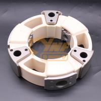 China YNF 35H Flexible Coupling for Hitachi ZAX55 ZAX60 ZAX70 ZAX120 Excavators for sale