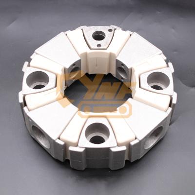 China YNF 40H Aluminum Excavator Flexible Coupling New OEM for sale