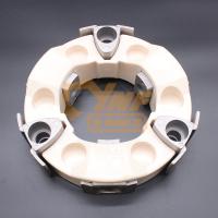 China YNF 30H Flexible Rubber Coupling for Excavator Hydraulic Pump for sale