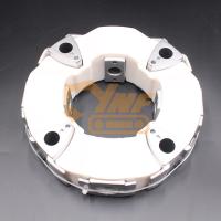 China YNF 50H Coupling Flexible Rubber Excavator Engine Parts for sale