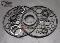 China Hydraulic Pump Seal Kit for PC200-6 6D102 – Durable Excavator Oil Seal Kit for sale