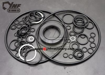 China Hydraulic Pump Seal Kit for PC200-6 6D102 – Durable Excavator Oil Seal Kit for sale