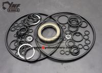 China Hydraulic Pump Seal Kit for PC200-6 6D102 – Durable Excavator Oil Seal Kit for sale