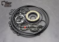 China Hydraulic Pump Seal Kit for PC200-6 6D102 – Durable Excavator Oil Seal Kit for sale