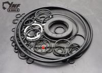 China Hydraulic Pump Seal Kit for PC200-6 6D102 – Durable Excavator Oil Seal Kit for sale