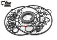 China Hydraulic Pump Seal Kit for PC200-6 6D102 – Durable Excavator Oil Seal Kit for sale