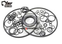 China Hydraulic Pump Seal Kit for PC200-6 6D102 – Durable Excavator Oil Seal Kit for sale