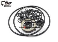 China Hydraulic Pump Seal Kit for PC200-6 6D102 – Durable Excavator Oil Seal Kit for sale