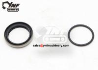 China Track Adjuster Seal Kit for Komatsu PC55MR-5 – Heavy-Duty Excavator Recoil Spring Seal Repair Ki for sale