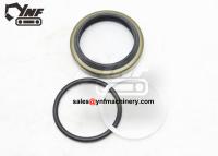 China Track Adjuster Seal Kit for Komatsu PC55MR-5 – Heavy-Duty Excavator Recoil Spring Seal Repair Ki for sale