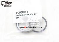 China Track Adjuster Seal Kit for Komatsu PC55MR-5 – Heavy-Duty Excavator Recoil Spring Seal Repair Ki for sale