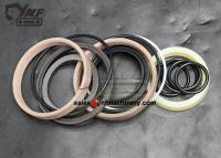 China Blade Lift Cylinder Seal Kit for Komatsu D53A-18 – 130-63-X3040 Hydraulic Cylinder Rebuild Kit for sale