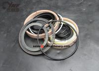China Blade Lift Cylinder Seal Kit for Komatsu D53A-18 – 130-63-X3040 Hydraulic Cylinder Rebuild Kit for sale
