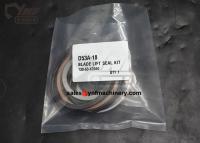 China Blade Lift Cylinder Seal Kit for Komatsu D53A-18 – 130-63-X3040 Hydraulic Cylinder Rebuild Kit for sale