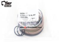 China Blade Lift Cylinder Seal Kit for Komatsu D53A-18 – 130-63-X3040 Hydraulic Cylinder Rebuild Kit for sale