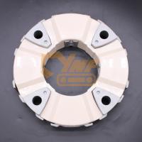 China YNF 160K DFJ-160K High-Quality Excavator Coupling with Anti-Vibration for Construction Machinery for sale